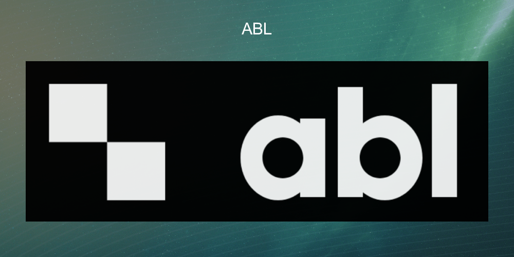Abl Logo Check Out Margaretrimsko's New Logo Design From 99designs