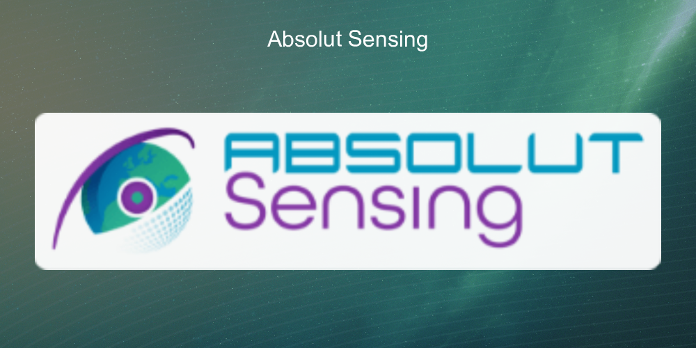 Absolut Sensing - Satellite Constellation - NewSpace Index