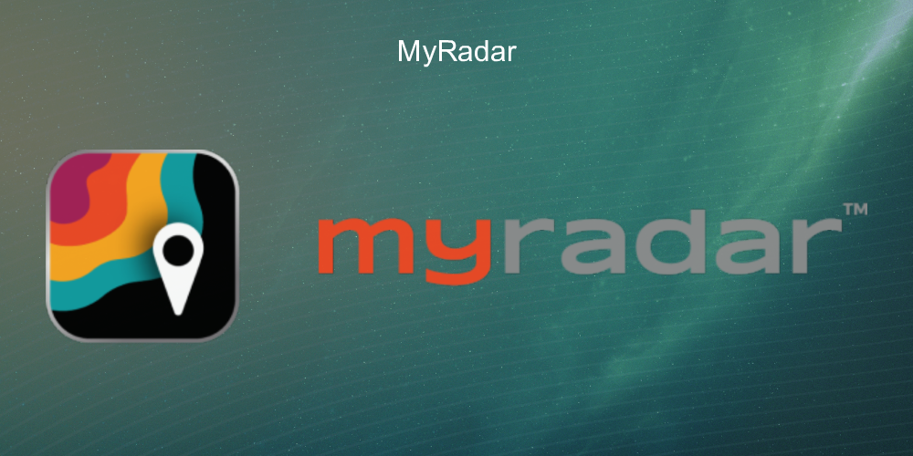 MyRadar - Satellite Constellation - NewSpace Index