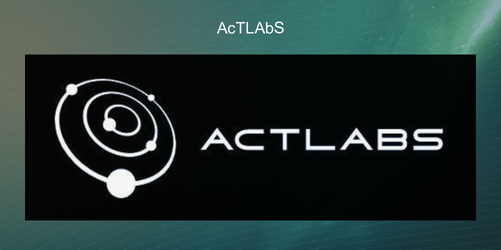 AcTLAbS - Satellite Constellation - NewSpace Index