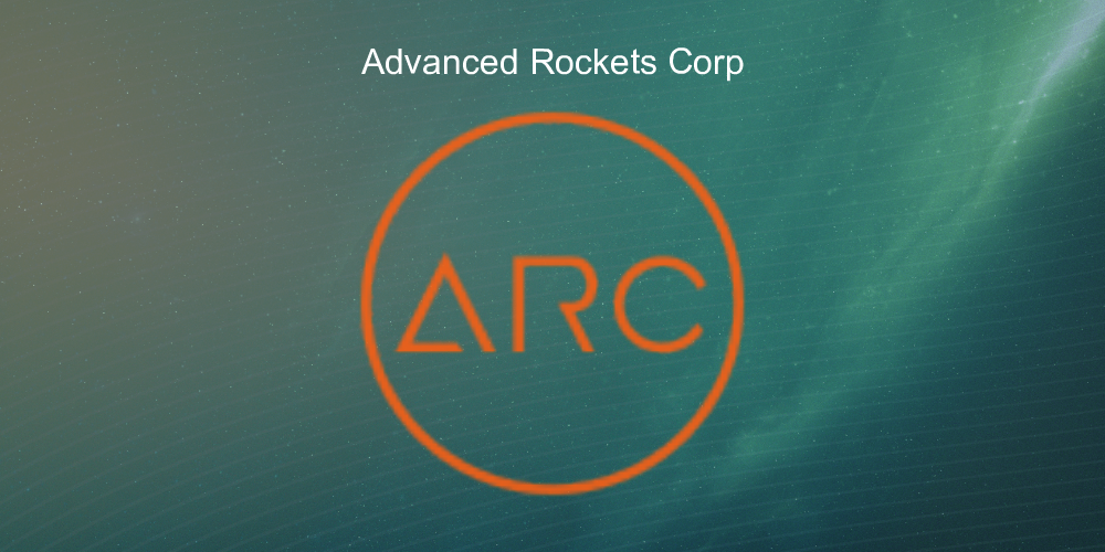Advanced Rockets Corp - Launcher - NewSpace Index