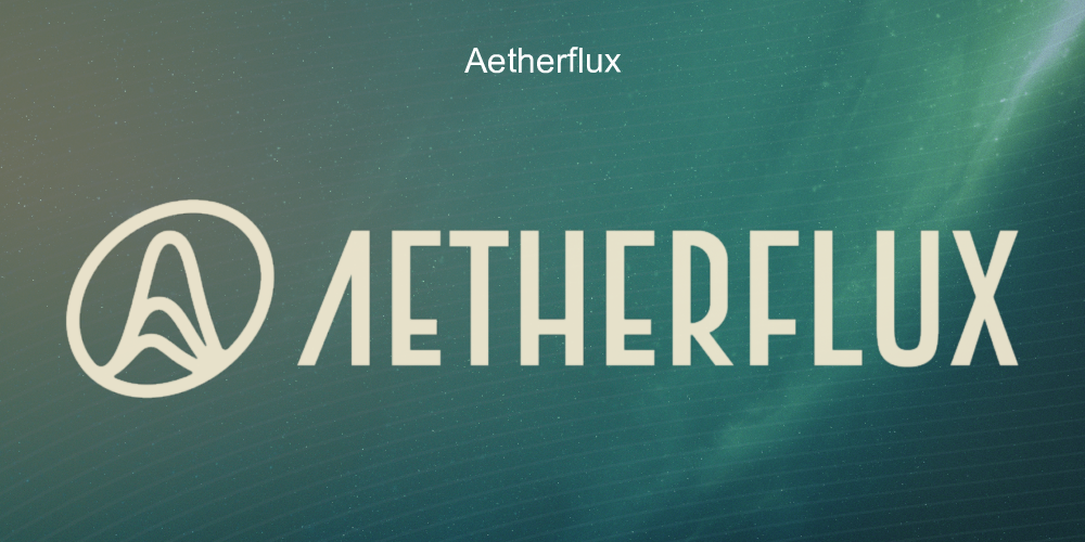 Aetherflux - Satellite Constellation - NewSpace Index