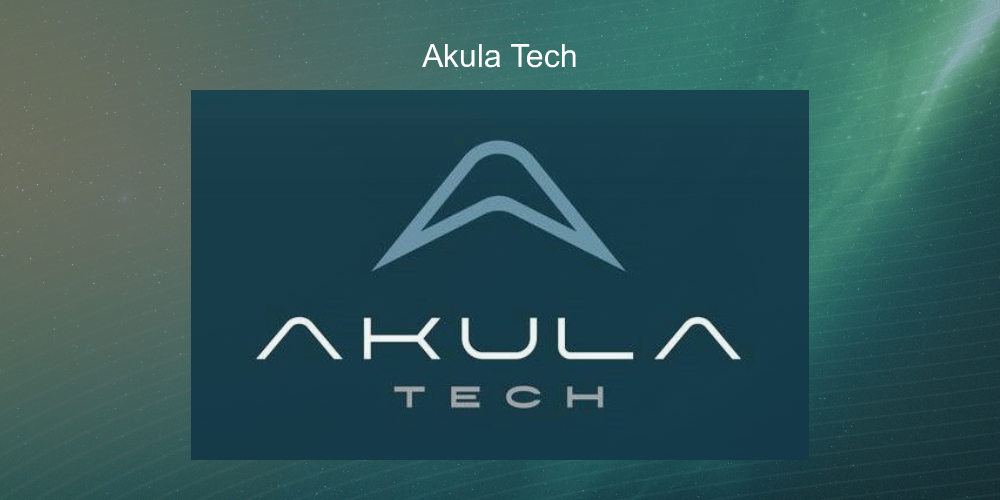 Akula Tech - Satellite Constellation - NewSpace Index