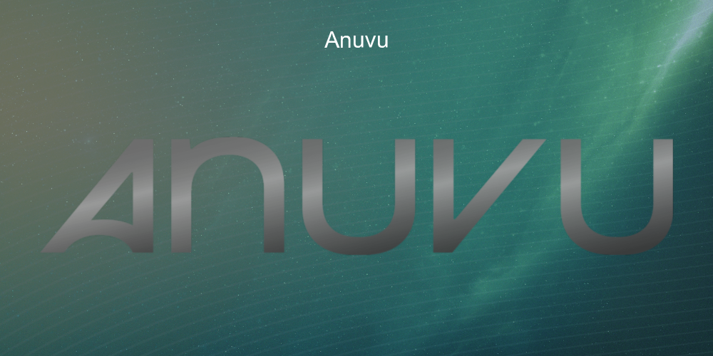 Anuvu - Satellite Constellation - NewSpace Index