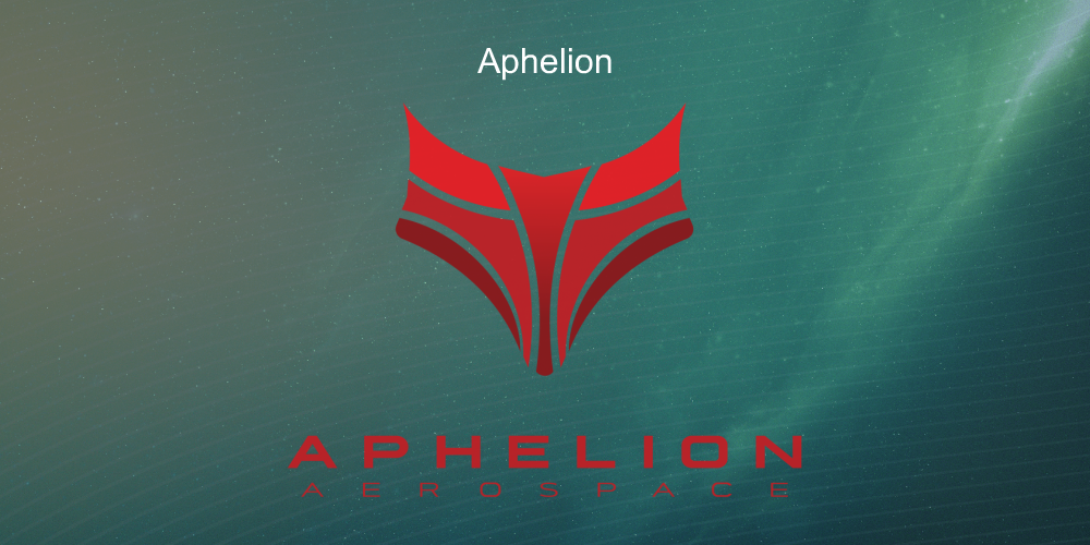 Aphelion - Launcher - NewSpace Index