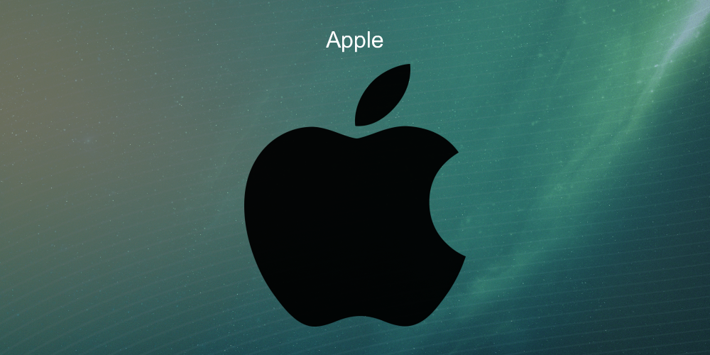 Apple - Satellite Constellation - NewSpace Index