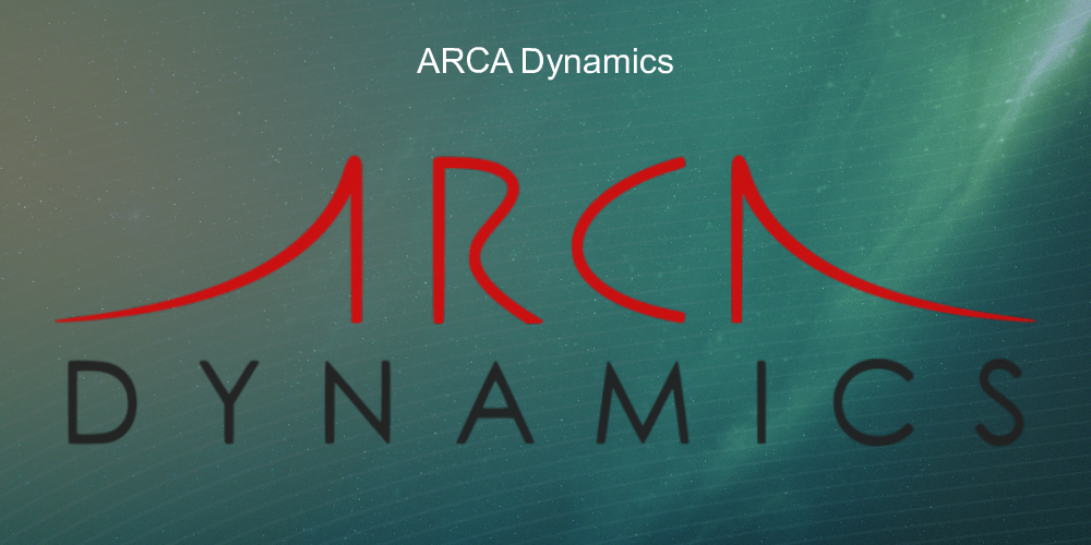 ARCA Dynamics - Satellite Constellation - NewSpace Index