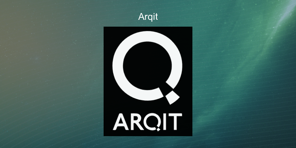 Arqit - Satellite Constellation - NewSpace Index