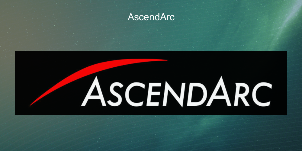 AscendArc - Satellite Constellation - NewSpace Index