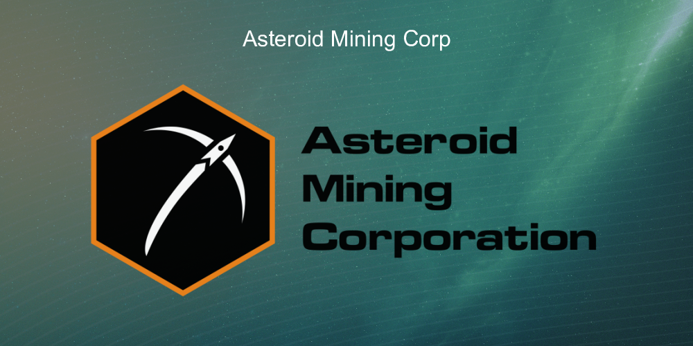 Asteroid Mining Corp - Satellite Constellation - NewSpace Index