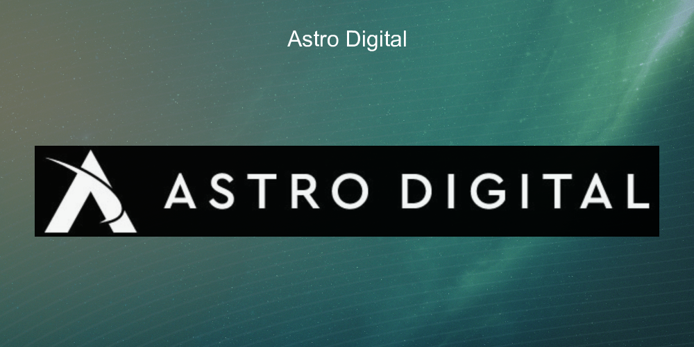 Astro Digital - Satellite Constellation - NewSpace Index