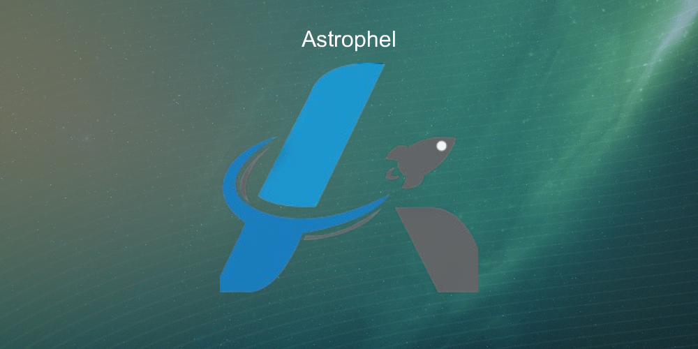 Astrophel - Launcher - NewSpace Index