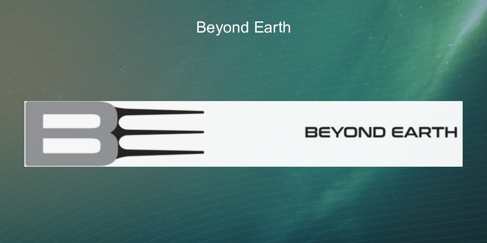 Beyond Earth - Launcher - NewSpace Index
