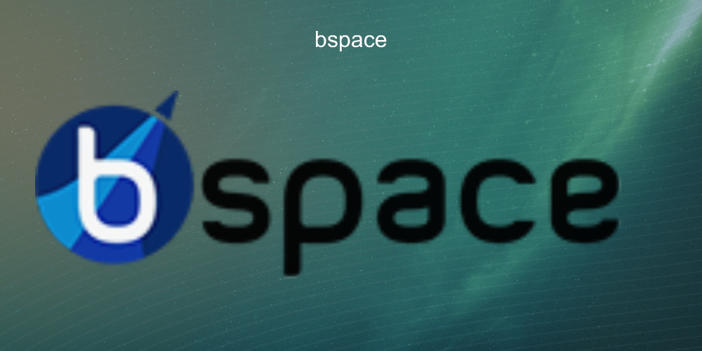 bspace - Launcher - NewSpace Index