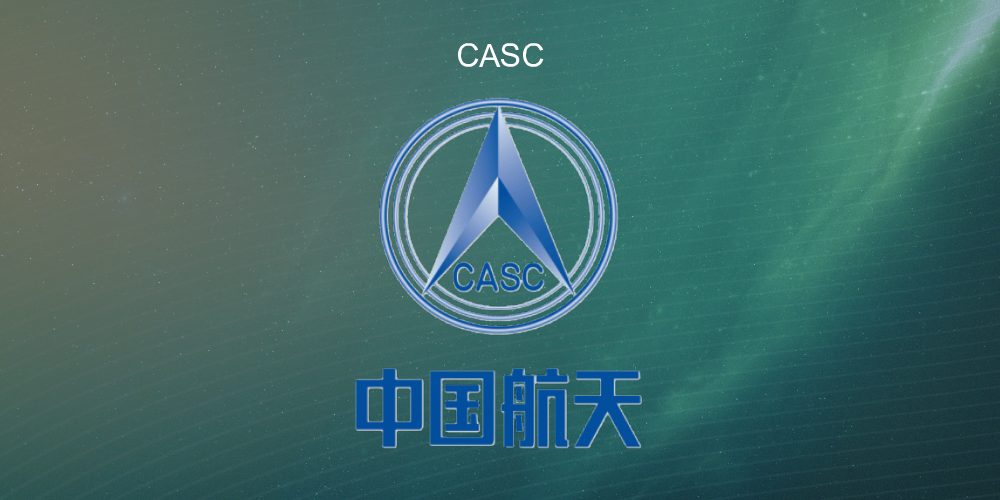 CASC - Launcher - NewSpace Index