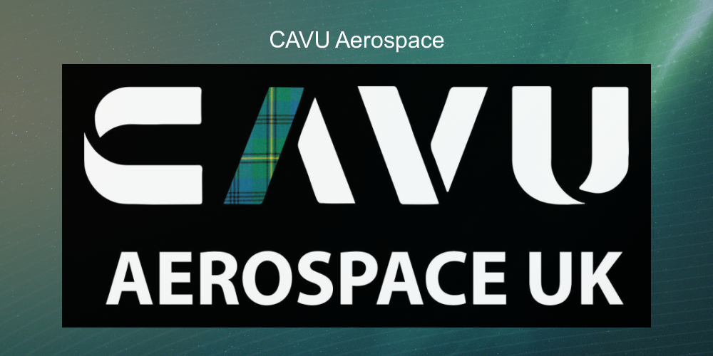 CAVU Aerospace - Satellite Constellation - NewSpace Index