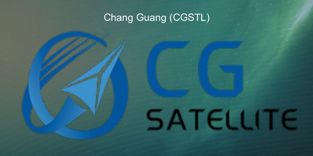 Chang Guang (CGSTL) - Satellite Constellation - NewSpace Index