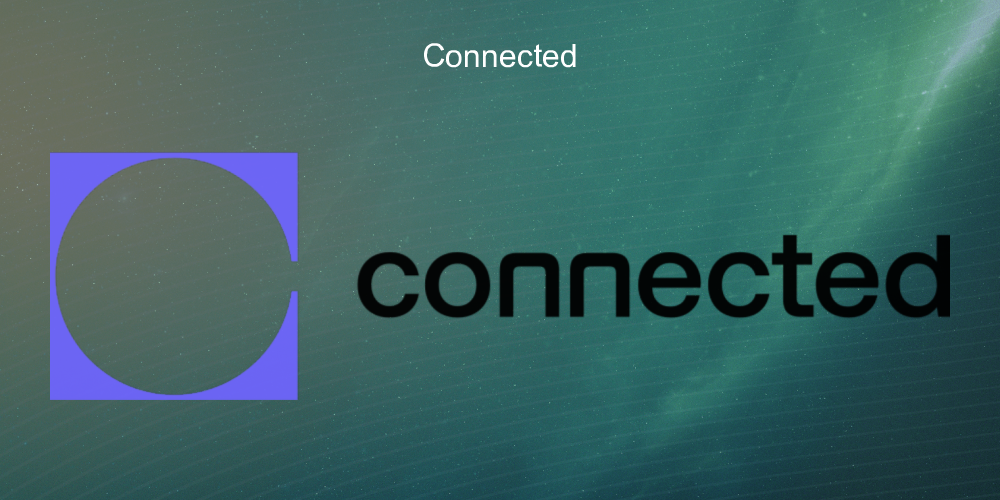 Connected - Satellite Constellation - NewSpace Index