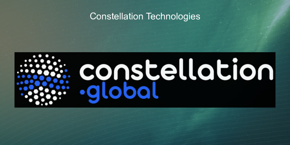 Constellation Technologies - Satellite Constellation - NewSpace Index