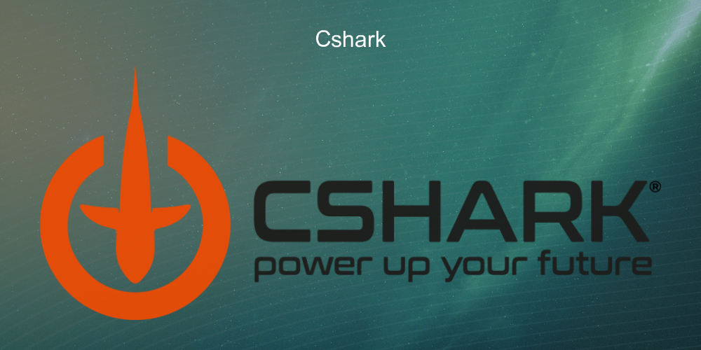 Cshark - Satellite Constellation - NewSpace Index