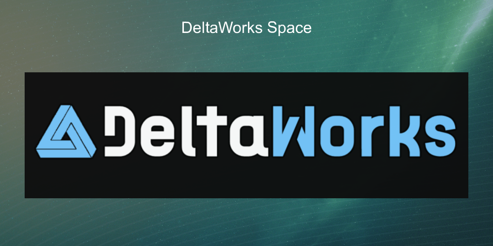 DeltaWorks Space - Launcher - NewSpace Index