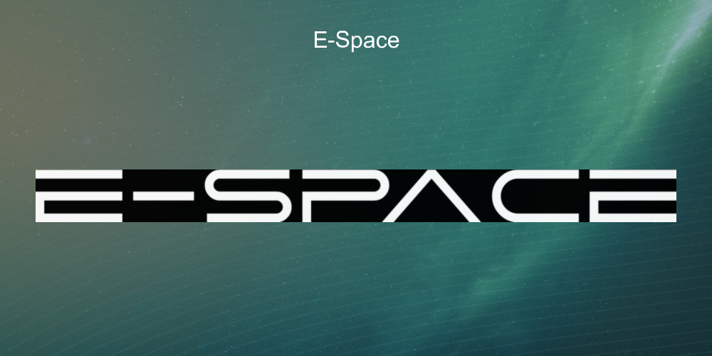 E-Space - Satellite Constellation - NewSpace Index