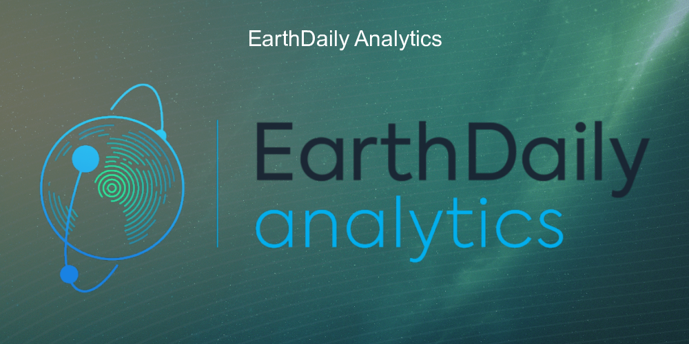 EarthDaily Analytics - Satellite Constellation - NewSpace Index