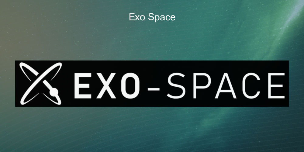 Exo Space - Satellite Constellation - NewSpace Index
