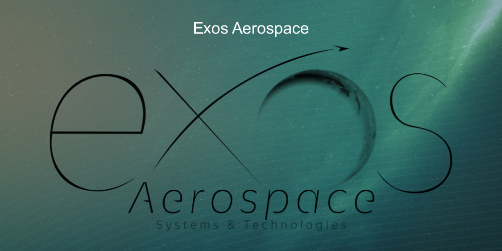 Exos Aerospace - Launcher - NewSpace Index