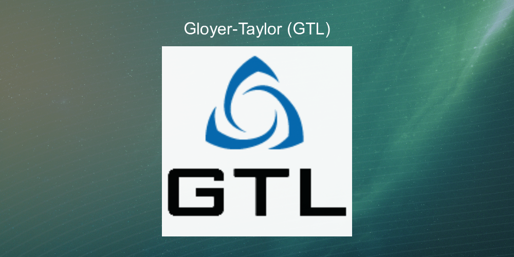 Gtl Logo