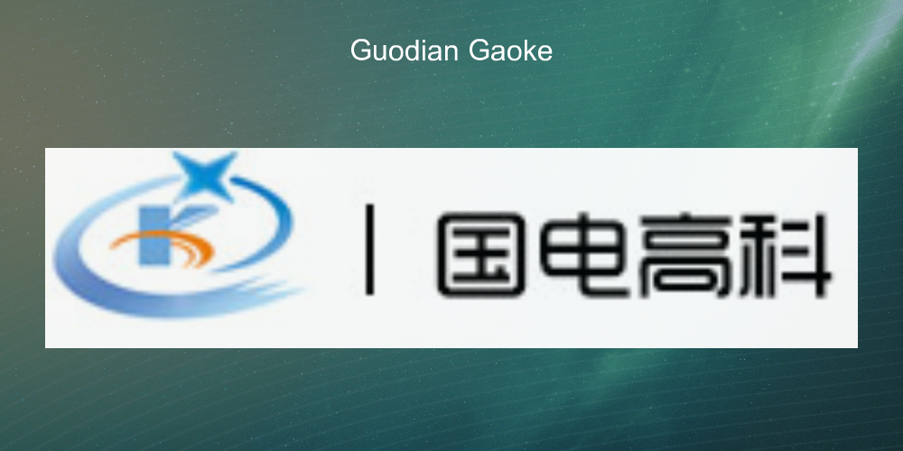 Guodian Gaoke - Satellite Constellation - NewSpace Index