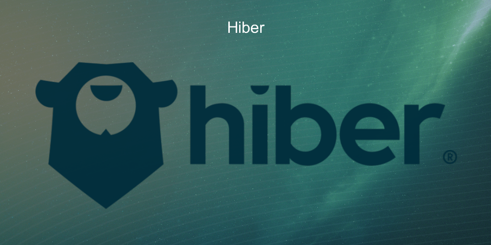 Hiber - Satellite Constellation - NewSpace Index