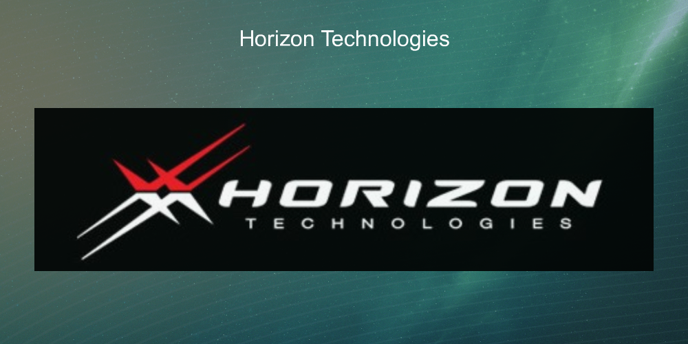 Horizon Technologies - Satellite Constellation - NewSpace Index