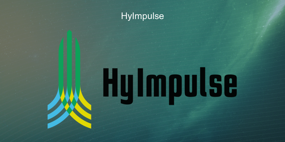 HyImpulse - Launcher - NewSpace Index