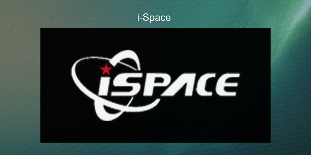 i-Space - Launcher - NewSpace Index
