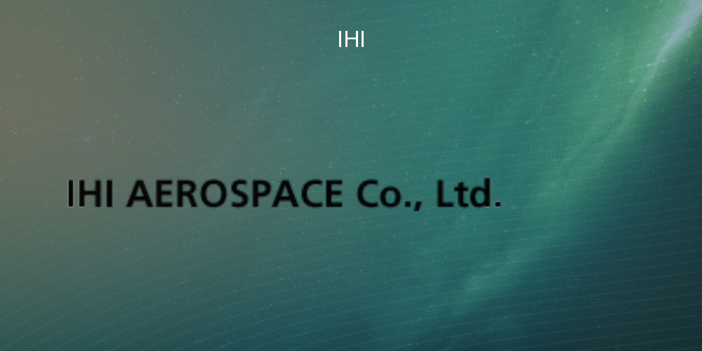 IHI - Launcher - NewSpace Index