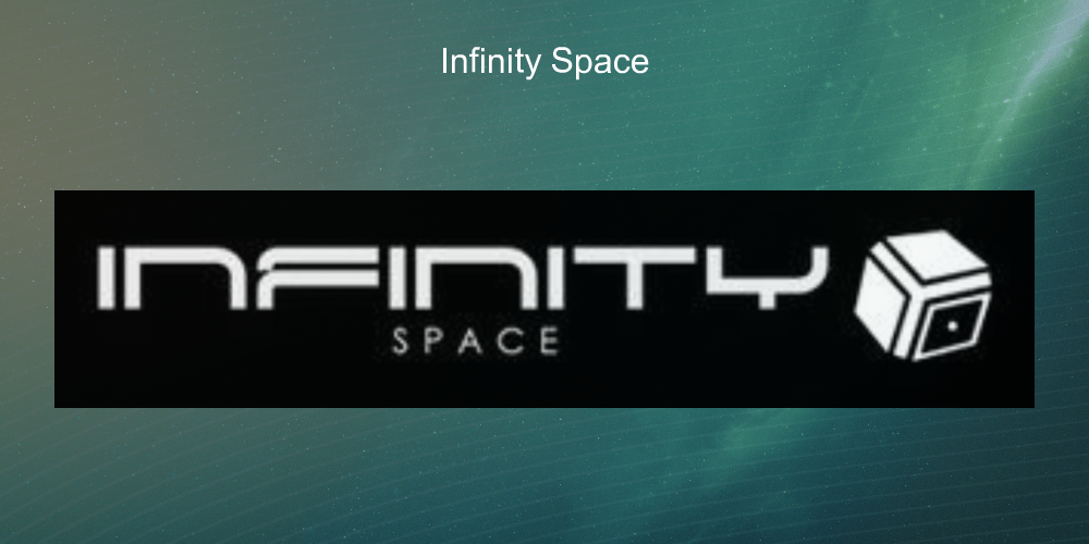 Infinity Space - Satellite Constellation - NewSpace Index