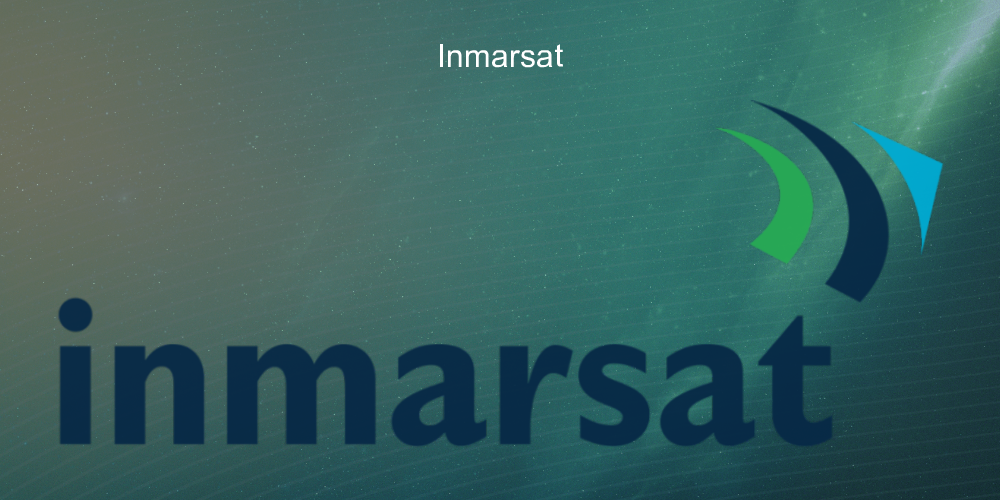 Inmarsat - Satellite Constellation - NewSpace Index