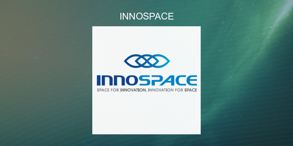 INNOSPACE - Launcher - NewSpace Index