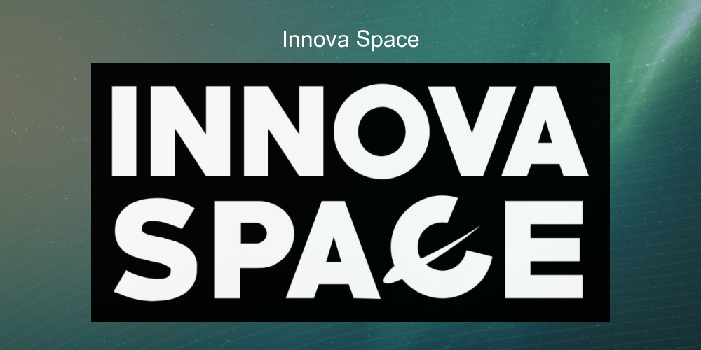 Innova Space - Satellite Constellation - NewSpace Index