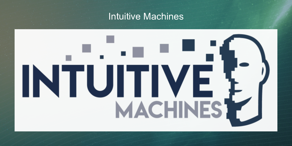 Intuitive Machines - Satellite Constellation - NewSpace Index