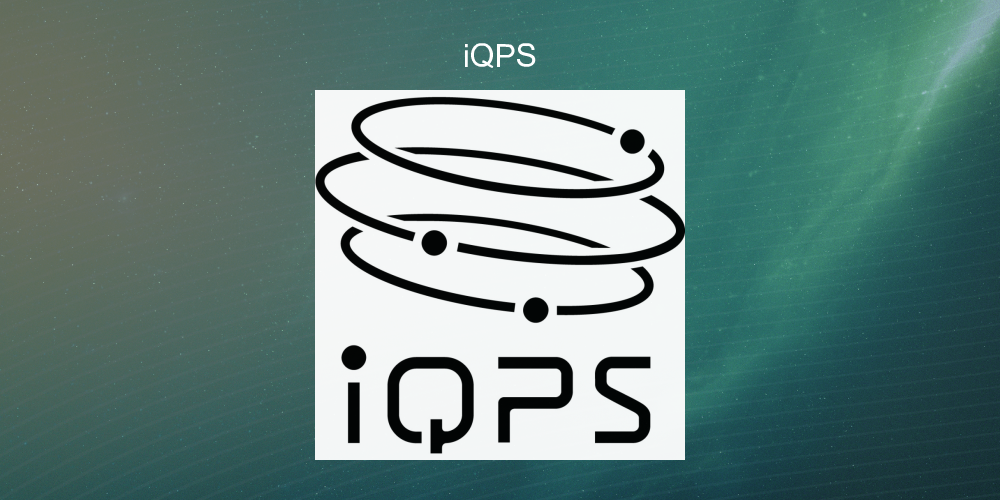 iQPS - Satellite Constellation - NewSpace Index