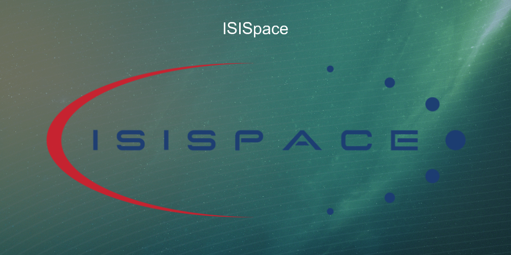 ISISpace - Satellite Constellation - NewSpace Index