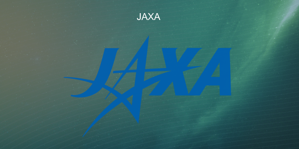 JAXA - Launcher - NewSpace Index