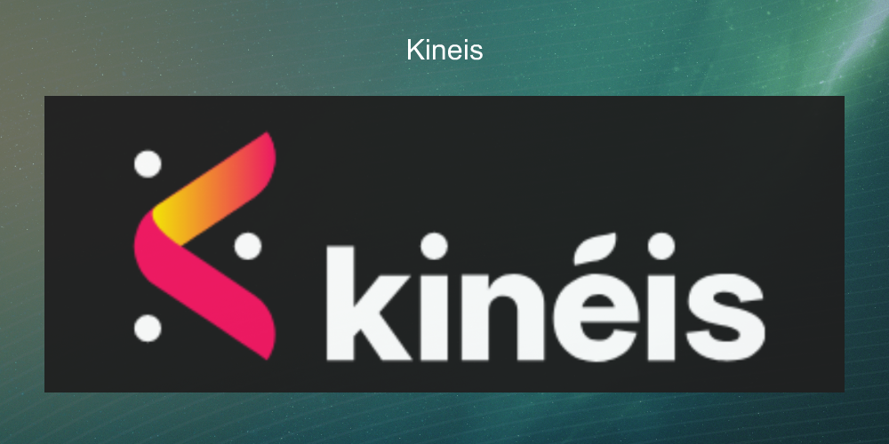 Kineis - Satellite Constellation - NewSpace Index