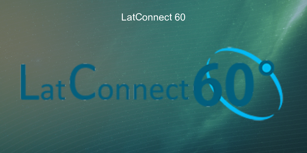 LatConnect 60 - Satellite Constellation - NewSpace Index