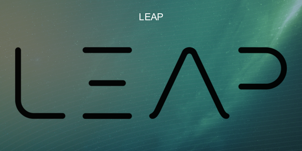 LEAP - Launcher - NewSpace Index