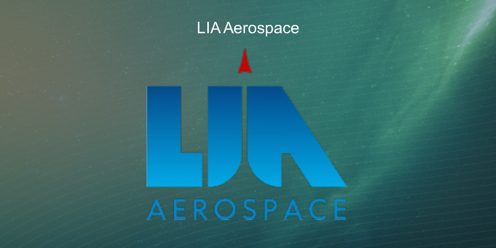 LIA Aerospace - Launcher - NewSpace Index