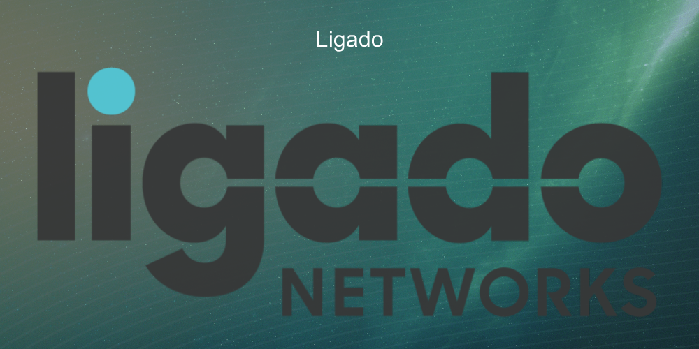 Ligado - Satellite Constellation - NewSpace Index