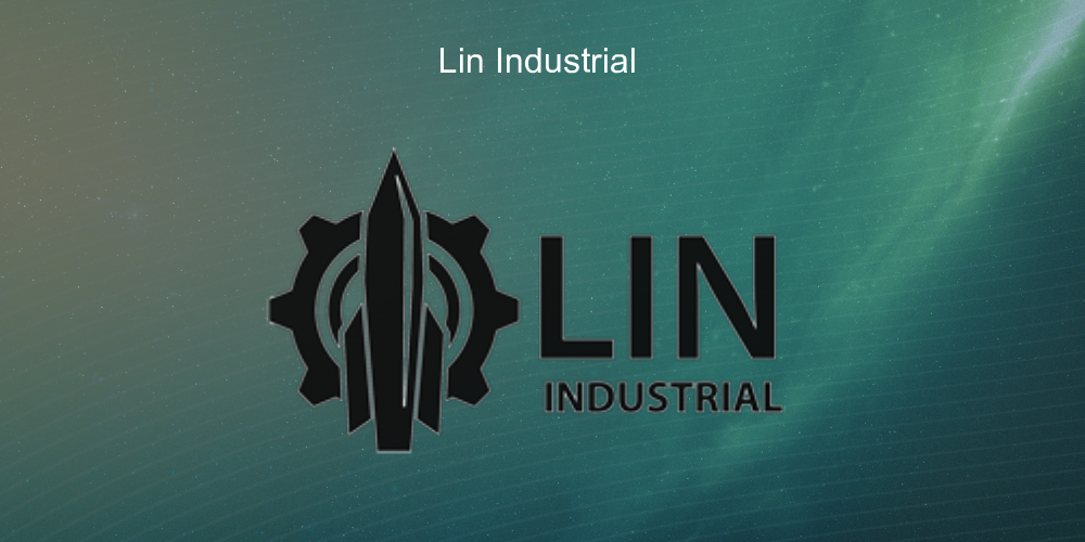 Lin Industrial - Launcher - NewSpace Index